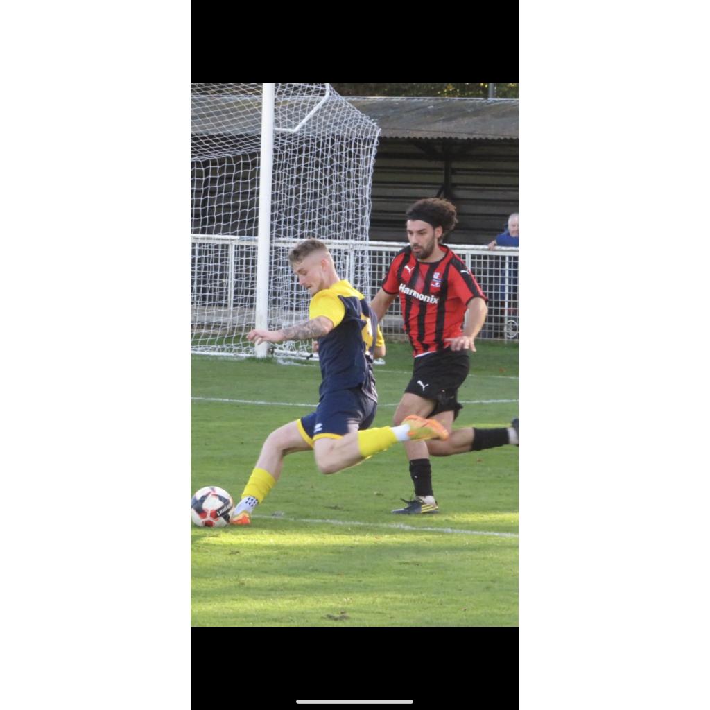 Player | The Non League Promoters Ltd