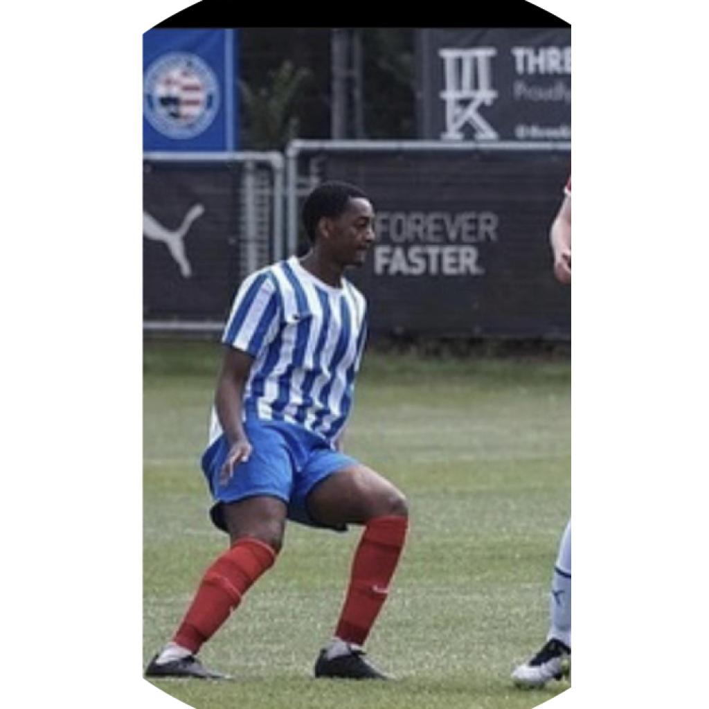 Player | The Non League Promoters Ltd